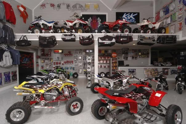 K&K ATV – K&K ATV